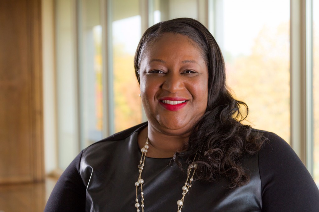 About - SandraLRichards.com